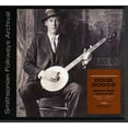 Dock Boggs - Dock Boggs: Legendary Singer and Banjo Player - Music ...