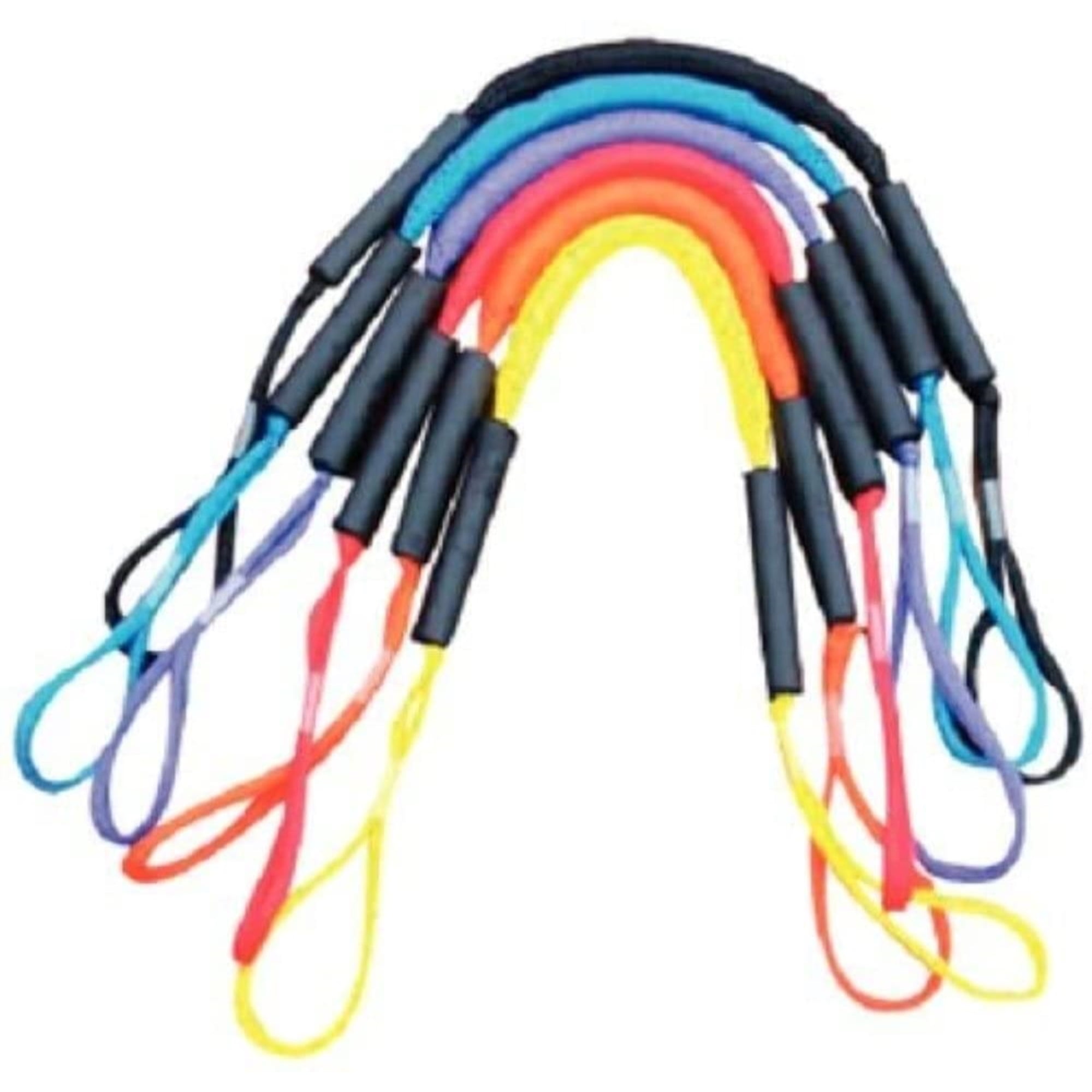 Dock Buddy Stretching Dock Line Blue - Walmart.com