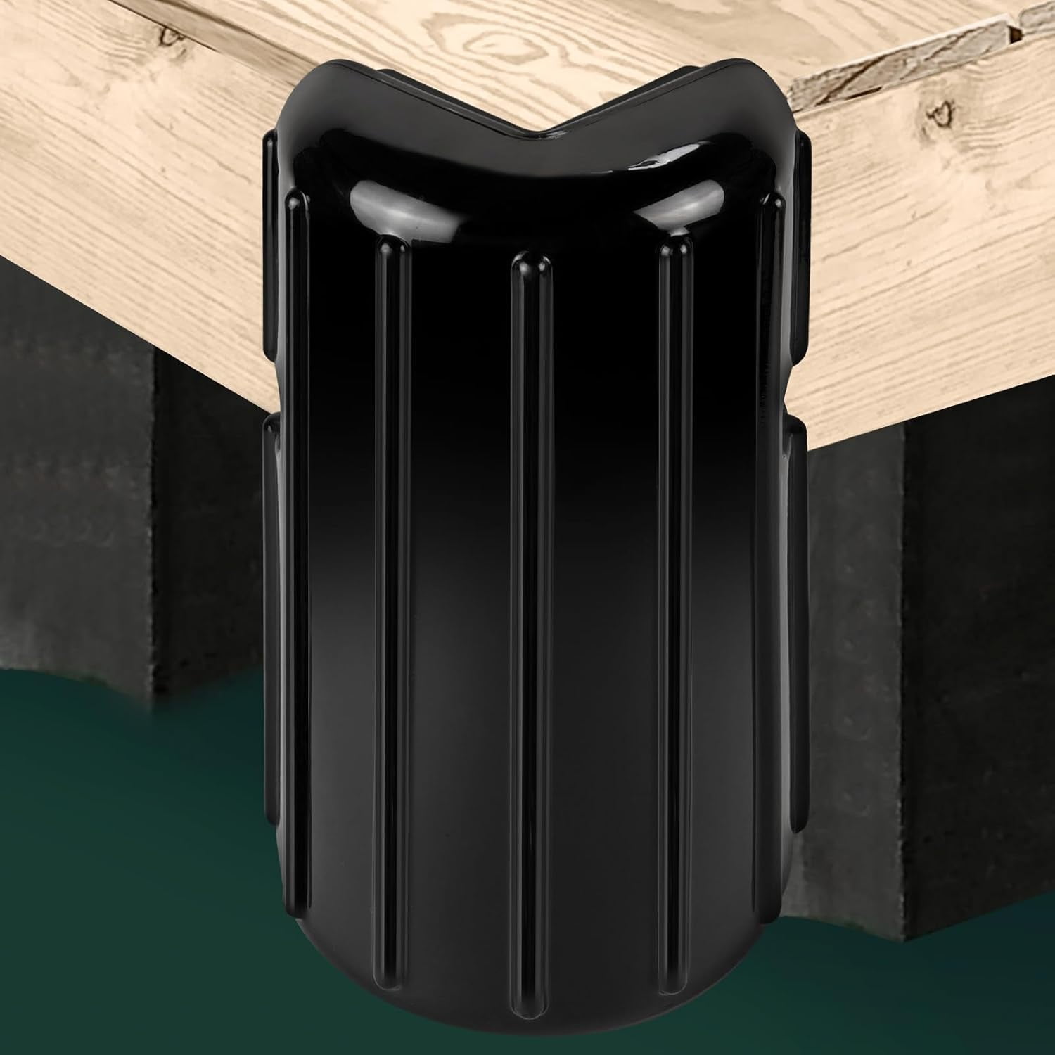 Dock Bumpers Dock Corner Bumper Fender Marine Boat Dock Bumpers for ...