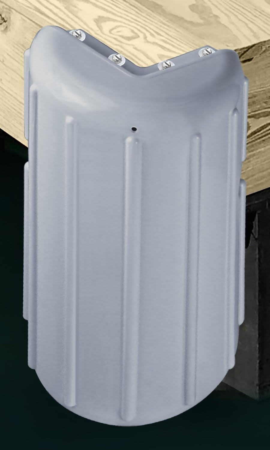 Dock Bumpers Dock Corner Bumper Fender Marine Boat Dock Bumpers for ...