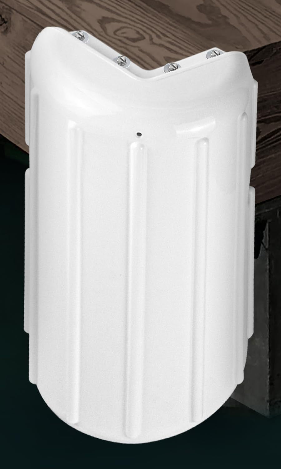 Dock Bumpers Dock Corner Bumper Fender Marine Boat Dock Bumpers for ...