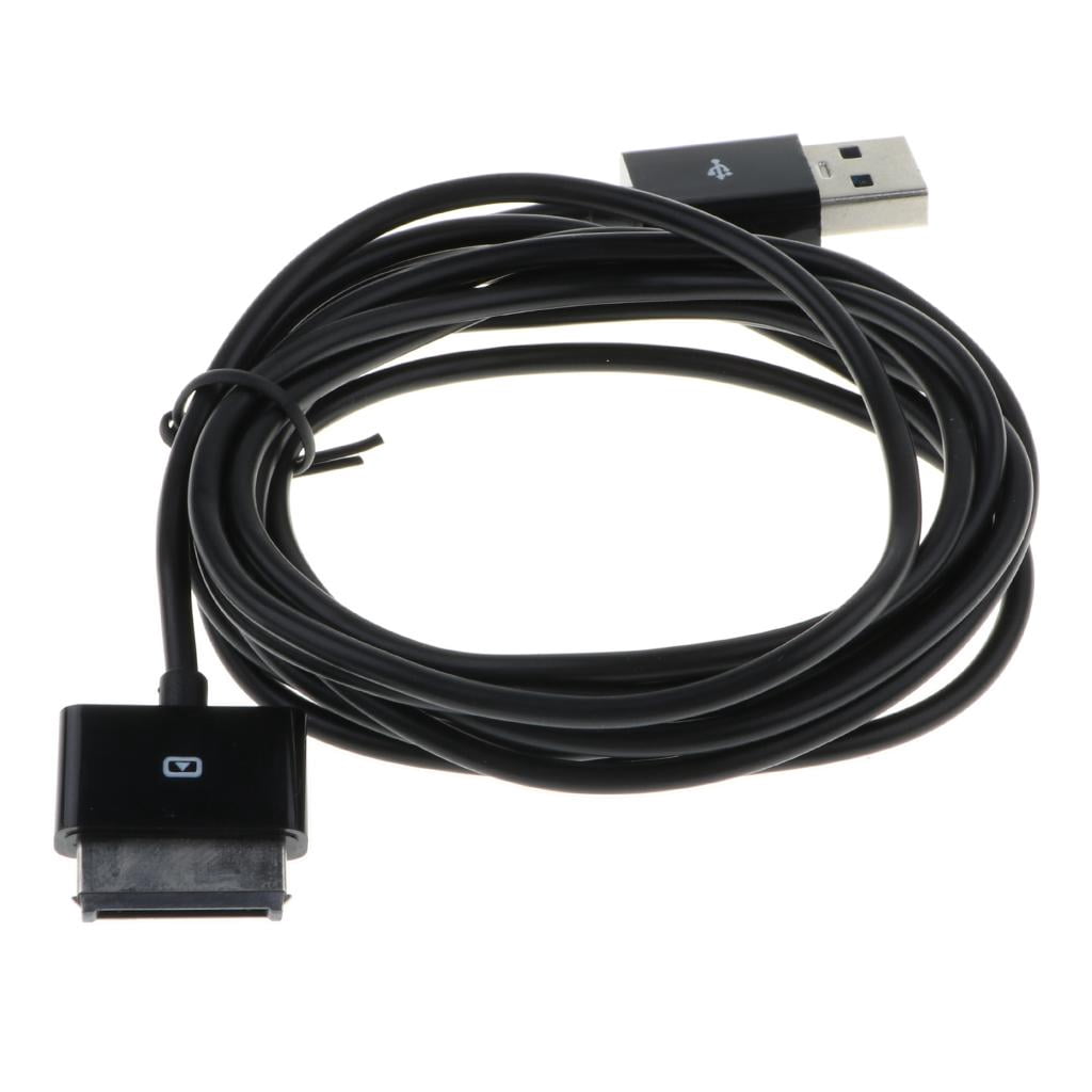 Dock Connector to USB Cable And Eee Pad 2m - Walmart.com