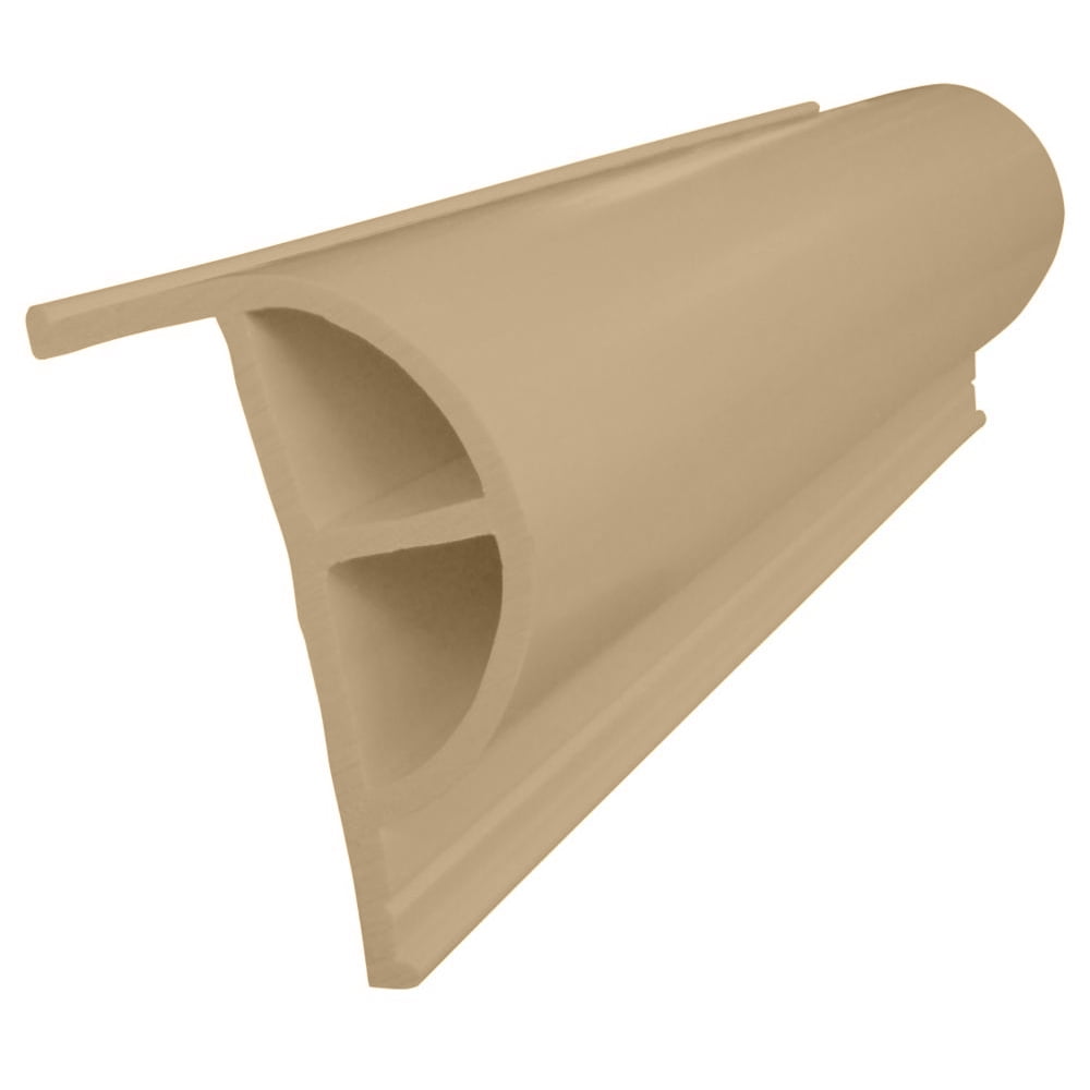 Dock Edge ProDock Commercial Grade Heavy P Profile Bumper, 24-Feet ...