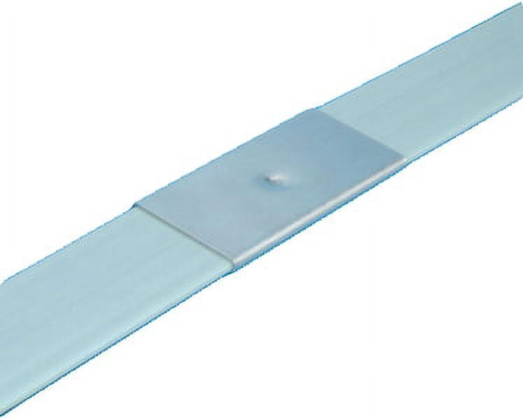 Dock Edge DE91604F 8' L Boat Cover Bows with SS Connector & Sockets ...