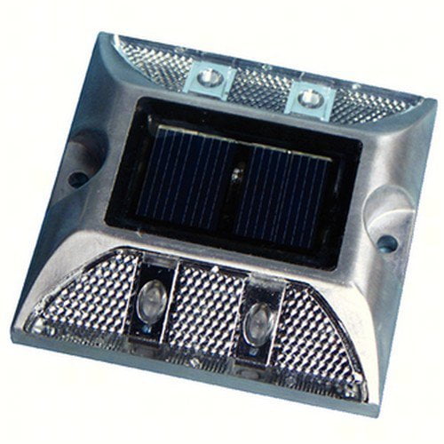 Dock Edge DE96263F HD Aluminum Dock Lite - Walmart Business Supplies