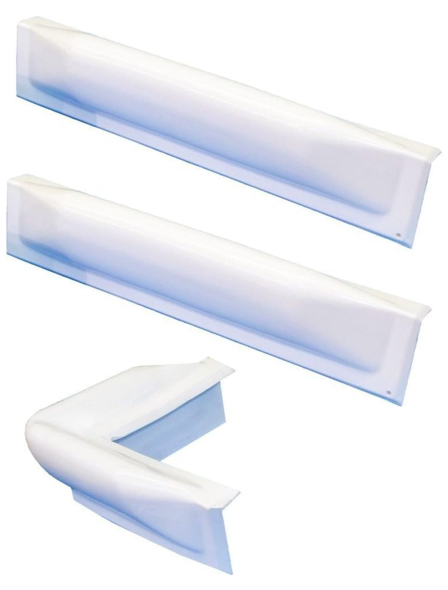 Dock Edge + Dock Guard Dock Bumper Kit - Walmart.com