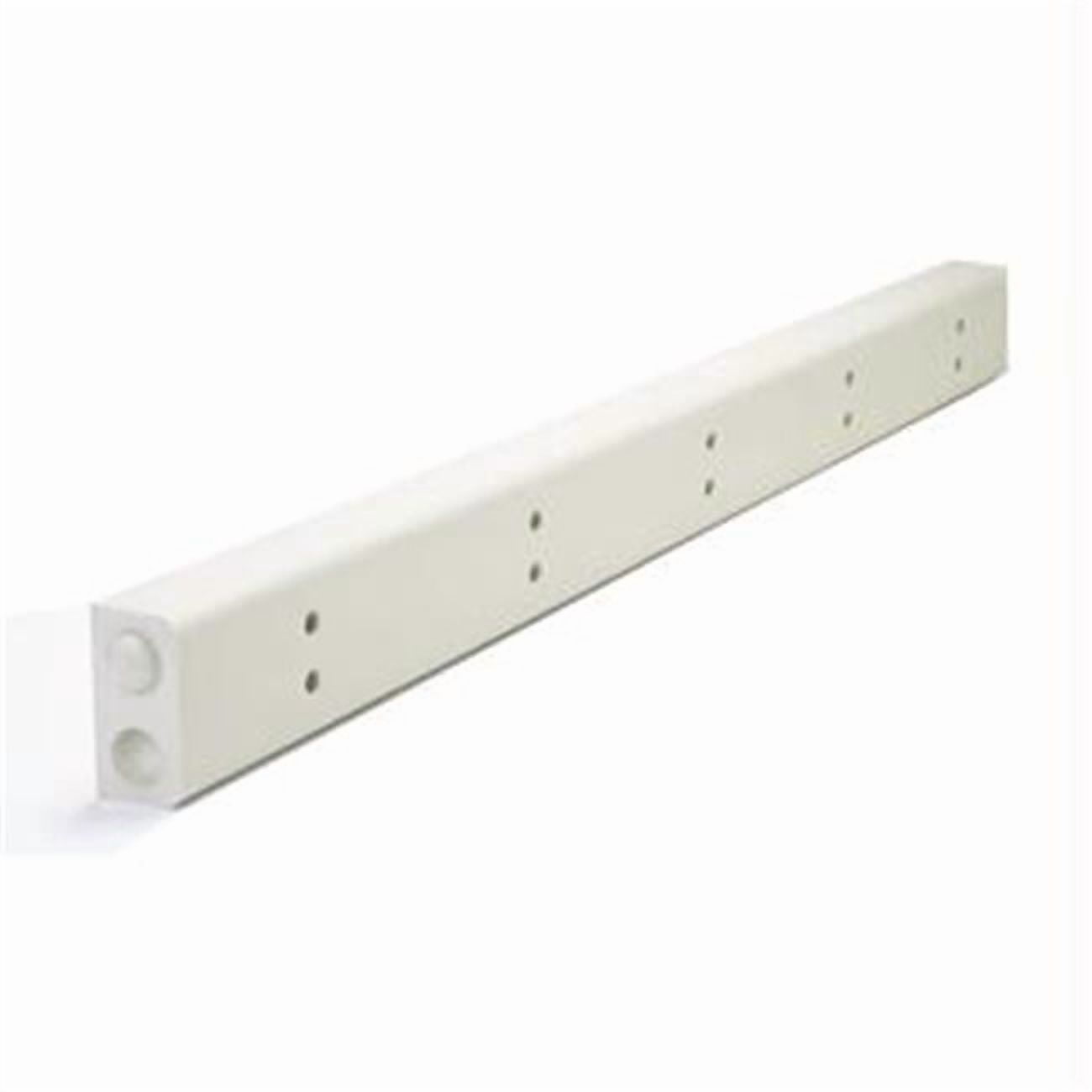 Dock Edge Dockushion Premium Foam Profile Large 48 X 2 X 4 - Walmart.com