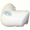 Dock Edge Dolphin Dockside Bumper 12 x 12 Corner - White [1064-W-F ...
