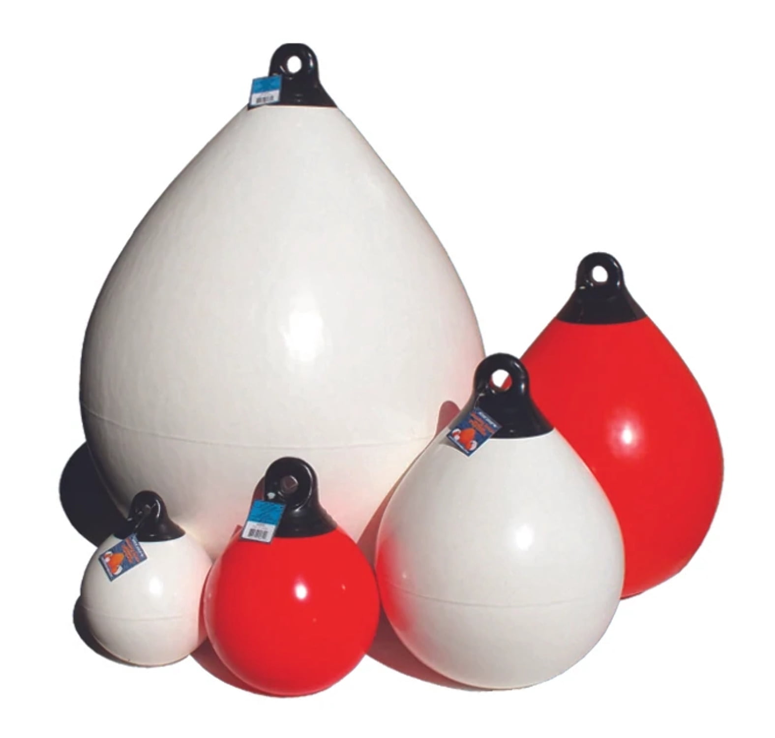 Dock Edge Inflatable Mooring Buoys 9.5 - Walmart.com