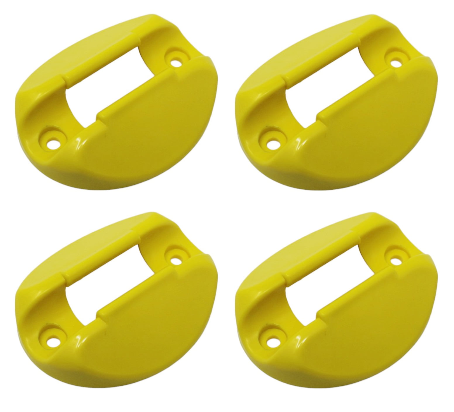 Dock Electrical Marine Shore Power Cable Cord Holder Clips for 30 AMP ...