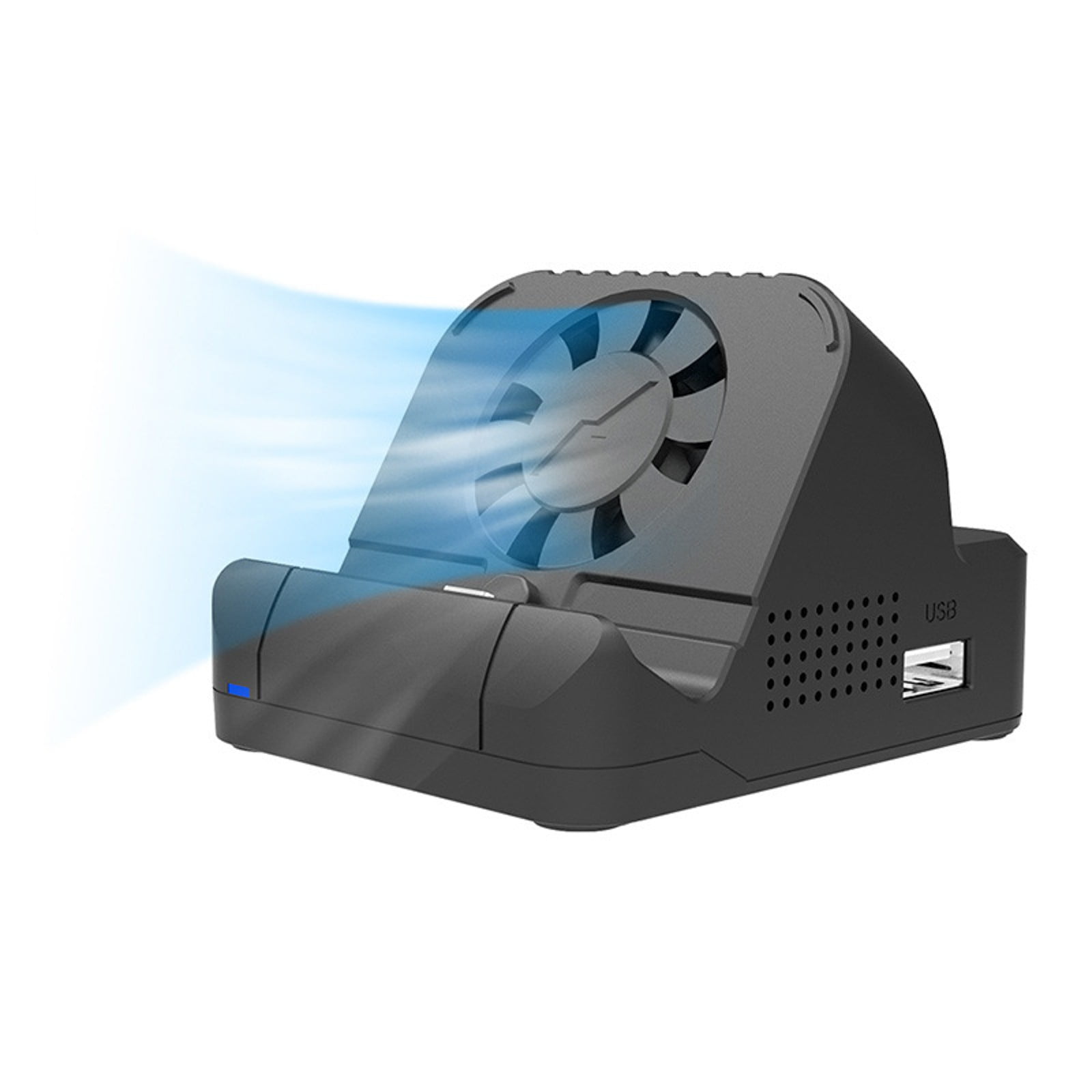 Dock For TV Docking Station Portable Charging Dock For With 4K USB 3.0 ...