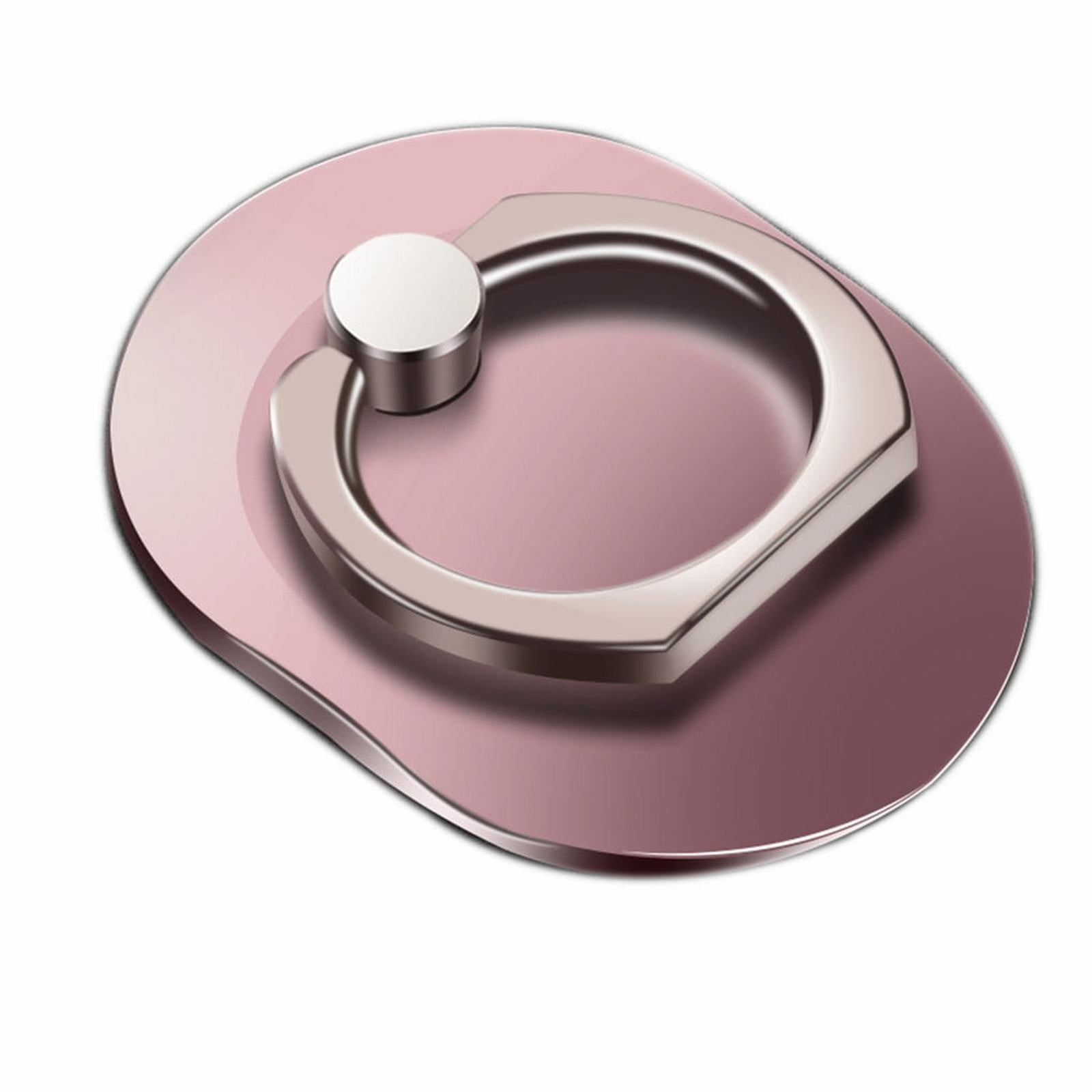 Dock Hinge Kickback Phone Stand Adjustable Phone Holder Stand Ring ...