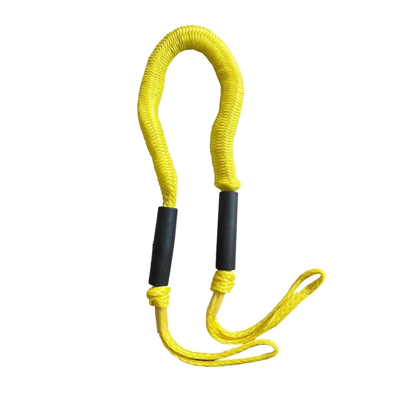 Dock Line Boat Ropes Mooring Rope Boat Bungee Dock Dockline For ...