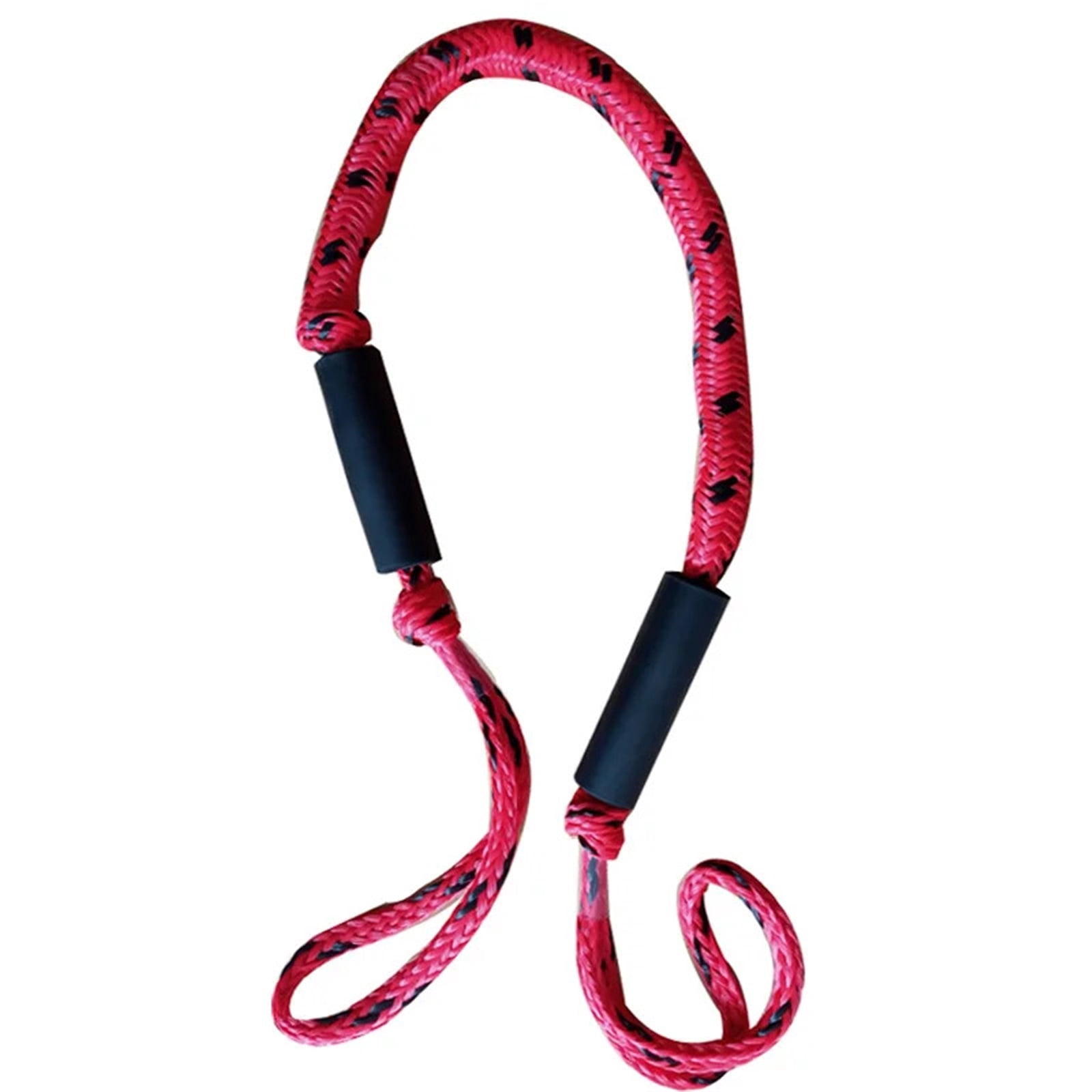 Dock Line Boat Ropes Mooring Rope Boat Bungee Dock Dockline For ...