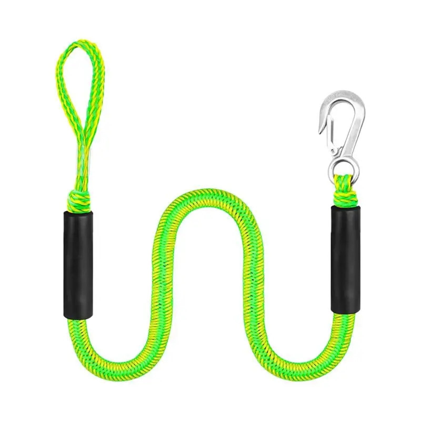 Dock Lines With Stainless Steel Clip For Docking Lines Mooring Rope For ...