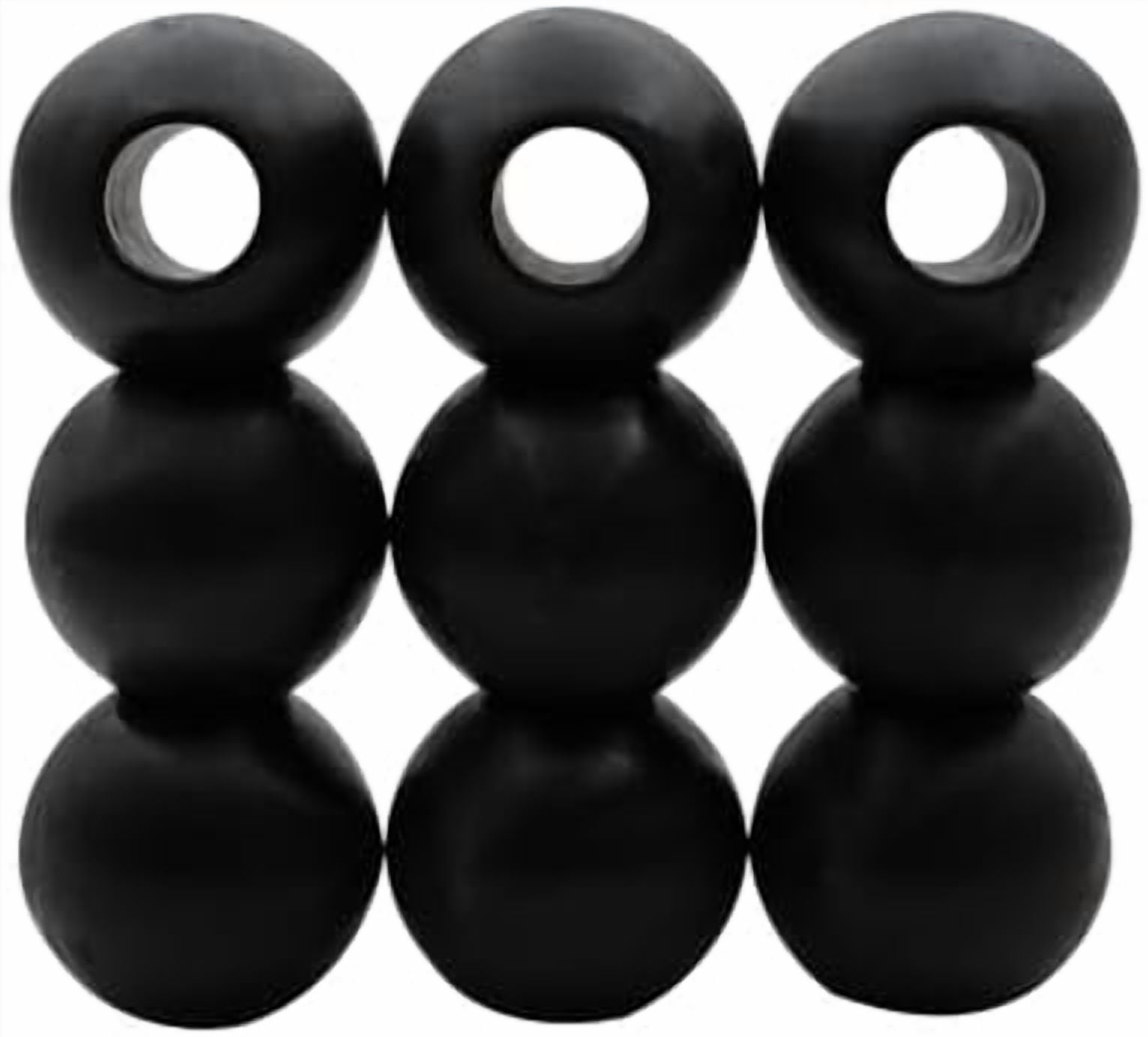 Dock Mooring Line Ball Prevent Lines from Wearing & Chafing Heavy Duty ...