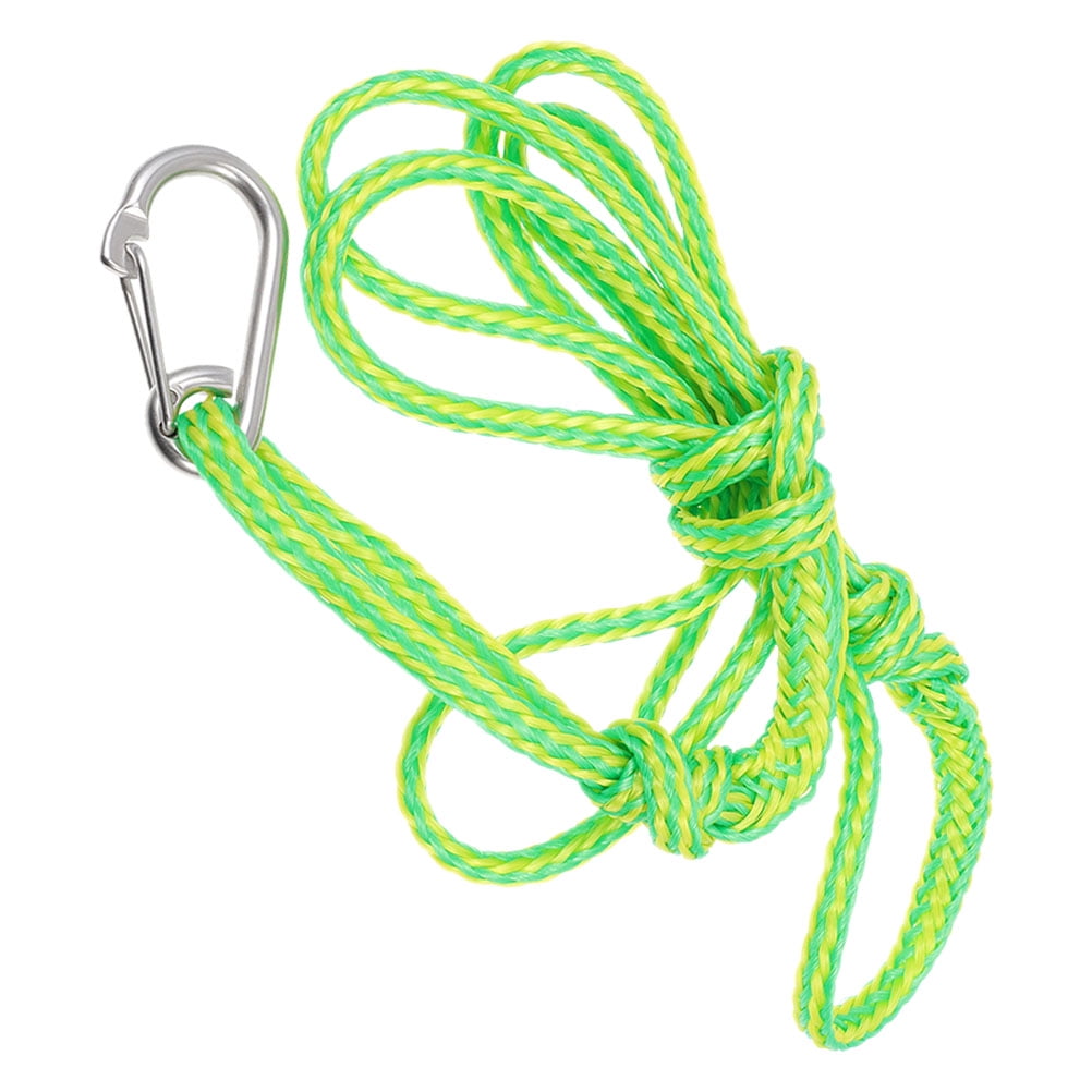 Dock Rope Boat Tie Rope Boat Ties to Dock Mooring Cord Outdoor Boat ...