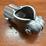 Dock Stamped Crossarm Clamp - Walmart.com