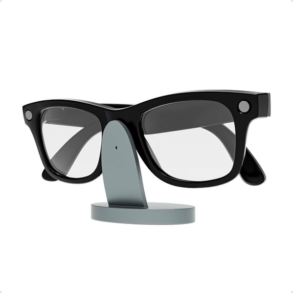 Dock for Meta Glasses, Pin Contact Dedicated Station with , Travel ...