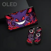 ‌Stitch Nintendo Switch OLED Silicone Case - Soft Protective Cover with ...