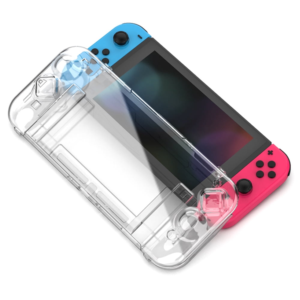 Dockable Case for Nintendo Switch, Protective Case for Nintendo Switch ...