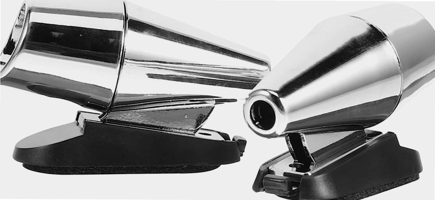 Dockapa Car Exterior Automotive Accessories, 2 Piece - Walmart.com