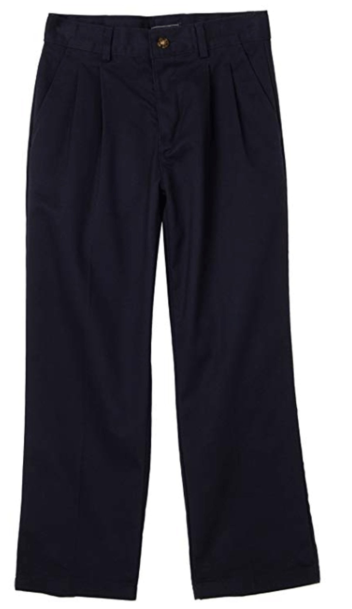 Dockers Big Boys' Dockers Twill Uniform Pant - Walmart.com