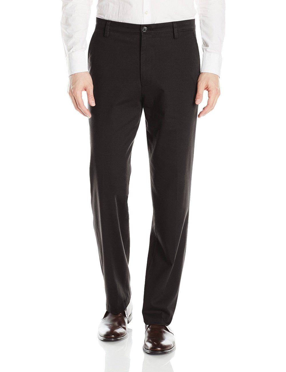 Dockers Men's Classic Fit Easy Khaki Pants (Standard and Big & Tall ...