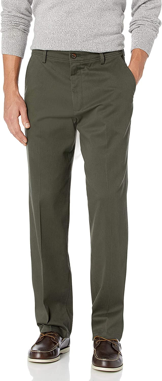 Dockers Easy Khaki D3 Classic Fit Pants - Walmart.com
