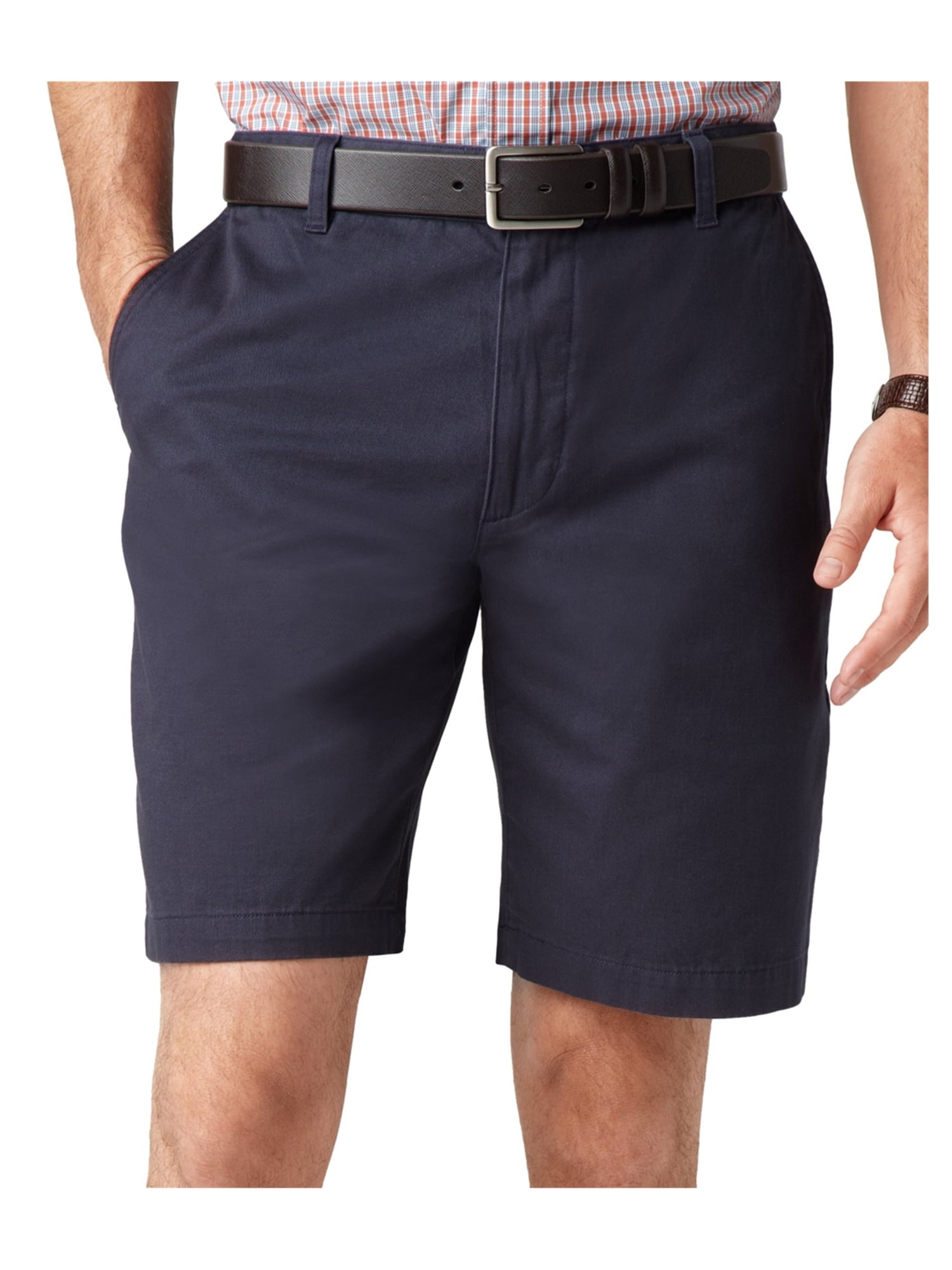 Dockers Men's Perfect Classic Fit Shorts - Walmart.com
