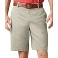Dockers Men's Perfect Classic Fit Shorts - Walmart.com
