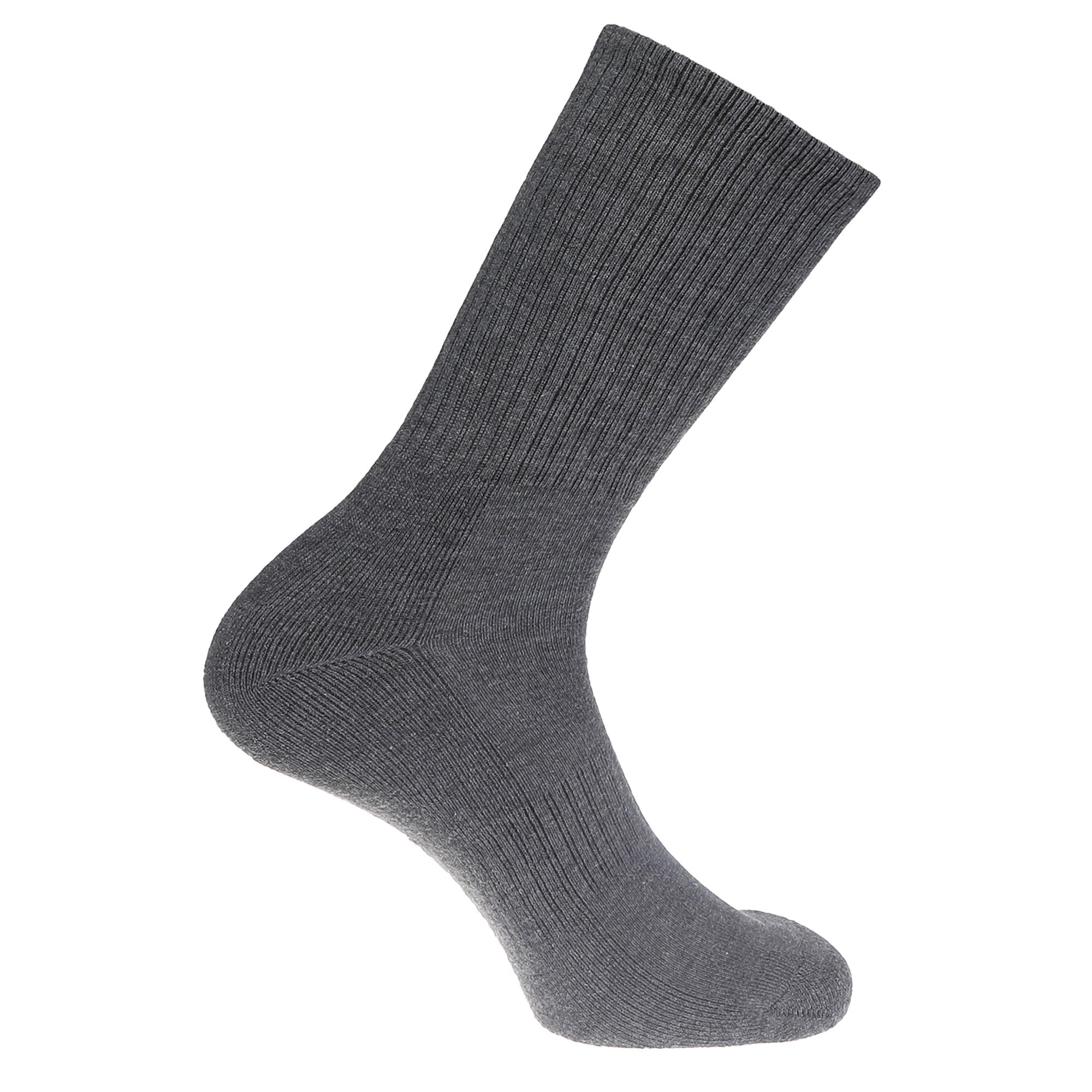 Dockers Men's High-Quality Performance Crew Socks, Cushioned Athletic ...