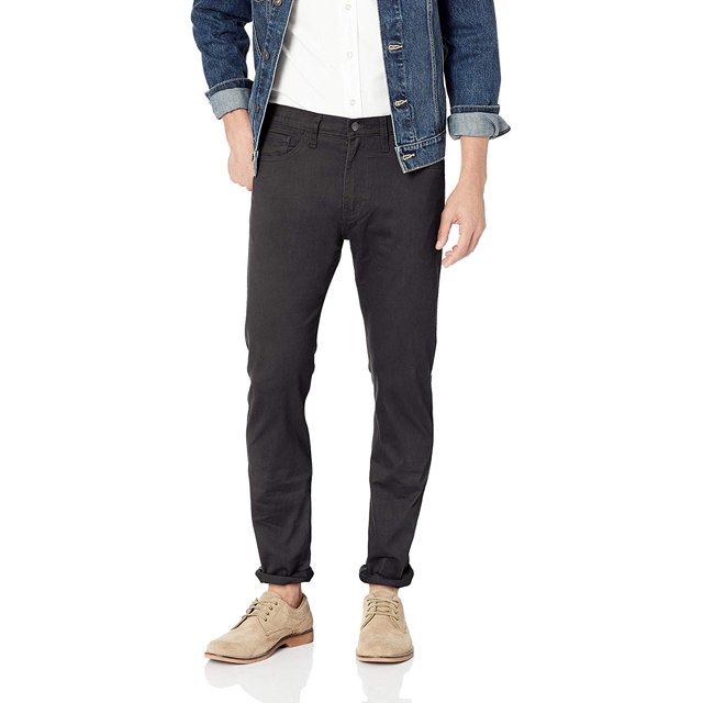 Dockers Men's Slim Fit Jean Cut All Seasons Tech Pants - Walmart ...