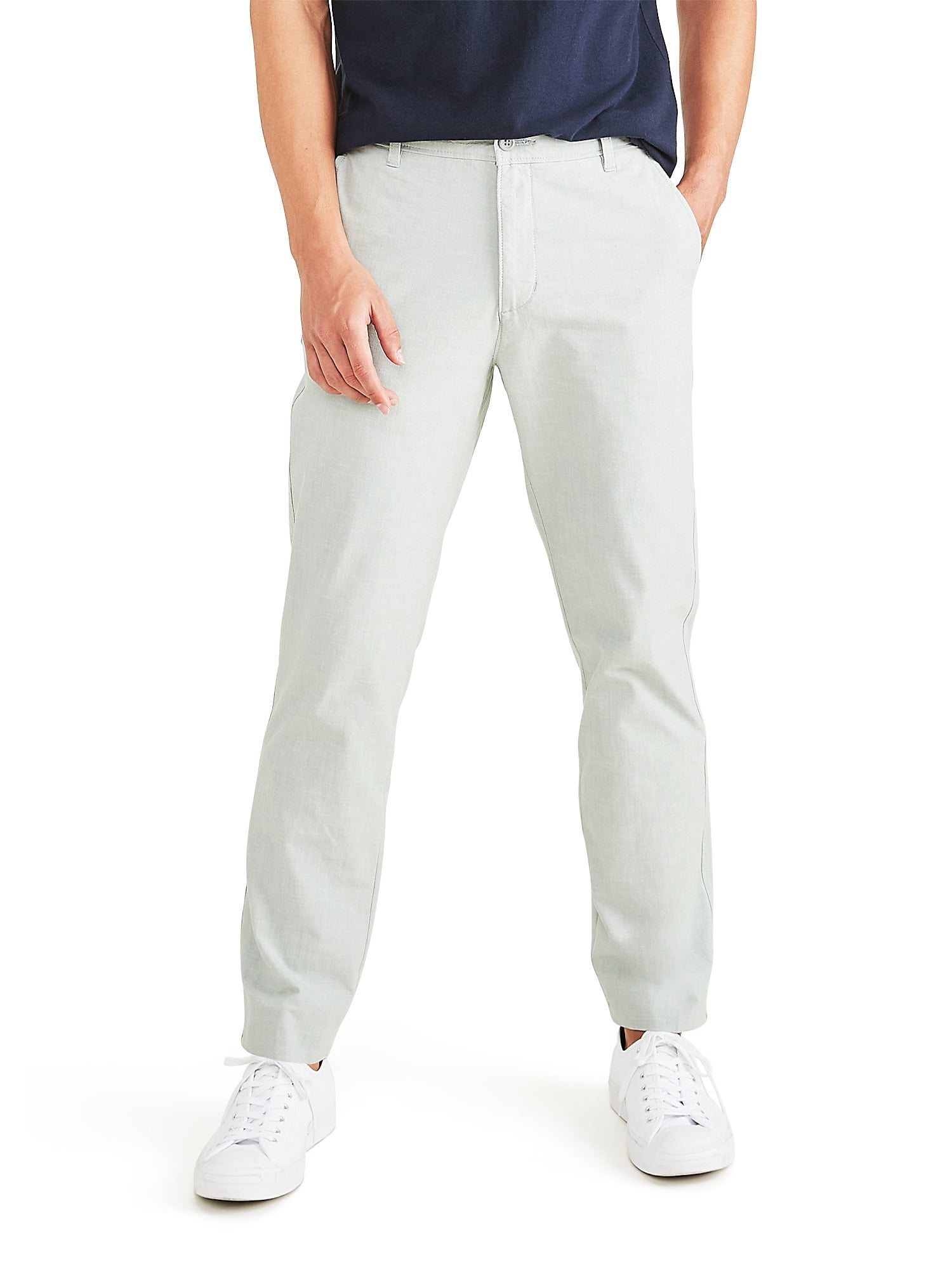 Dockers Men's Slim Fit Smart 360 Flex Ultimate Chino Pants - Walmart.com