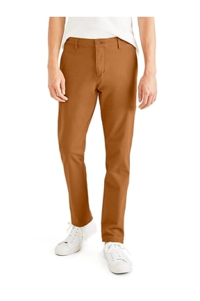 Dockers Pants for Men | Khakis & Slacks | Walmart - Walmart.com