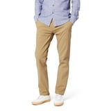 Dockers Men's Slim Fit Smart 360 Flex Ultimate Chino Pants - Walmart.com