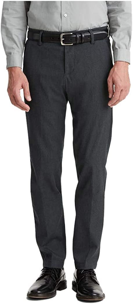 Dockers Men's Slim Fit Workday Khaki Smart 360 Flex Pants - Walmart.com