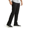 Dockers Men's Straight Fit Jean Cut Khaki All Seasons Tech Pants ...