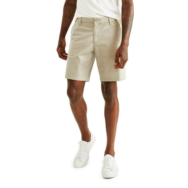 Dockers Men's Supreme Flex Ultimate Shorts - Walmart.com