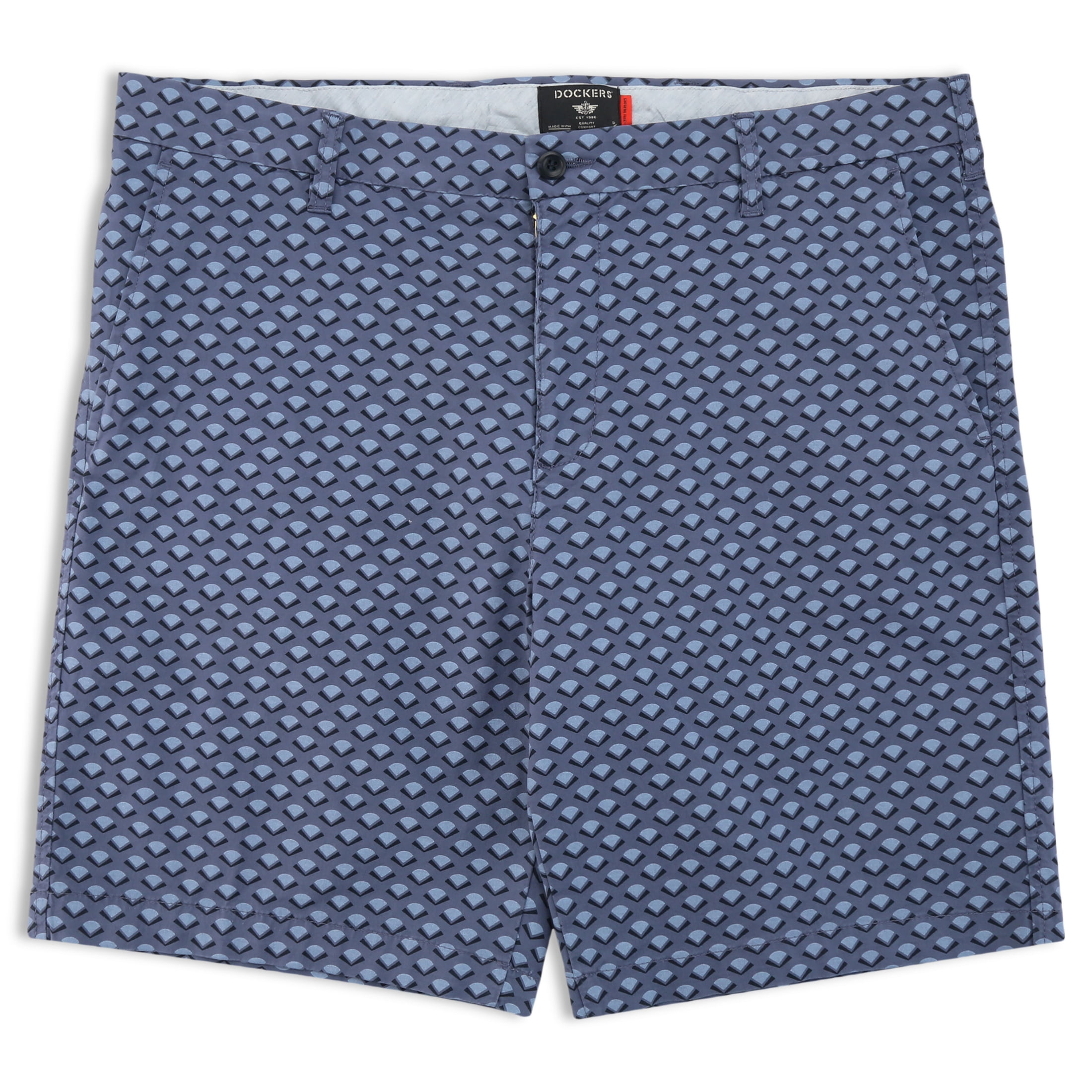 Dockers Men's Supreme Flex Ultimate Shorts - Walmart.com