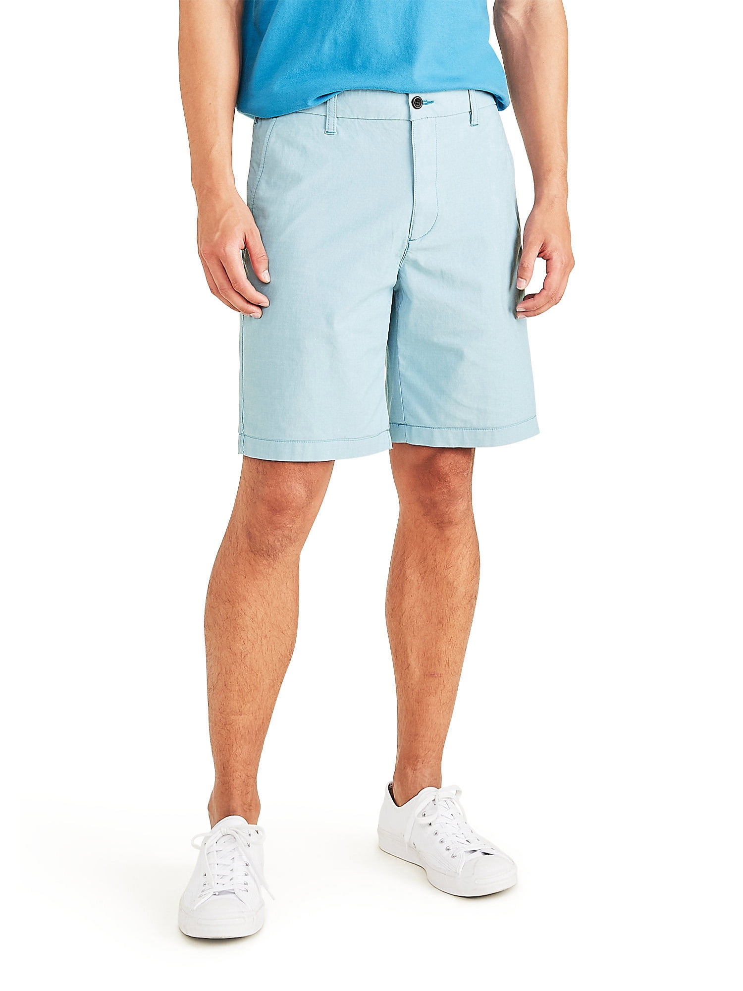 Dockers Men's Supreme Flex Ultimate Shorts - Walmart.com