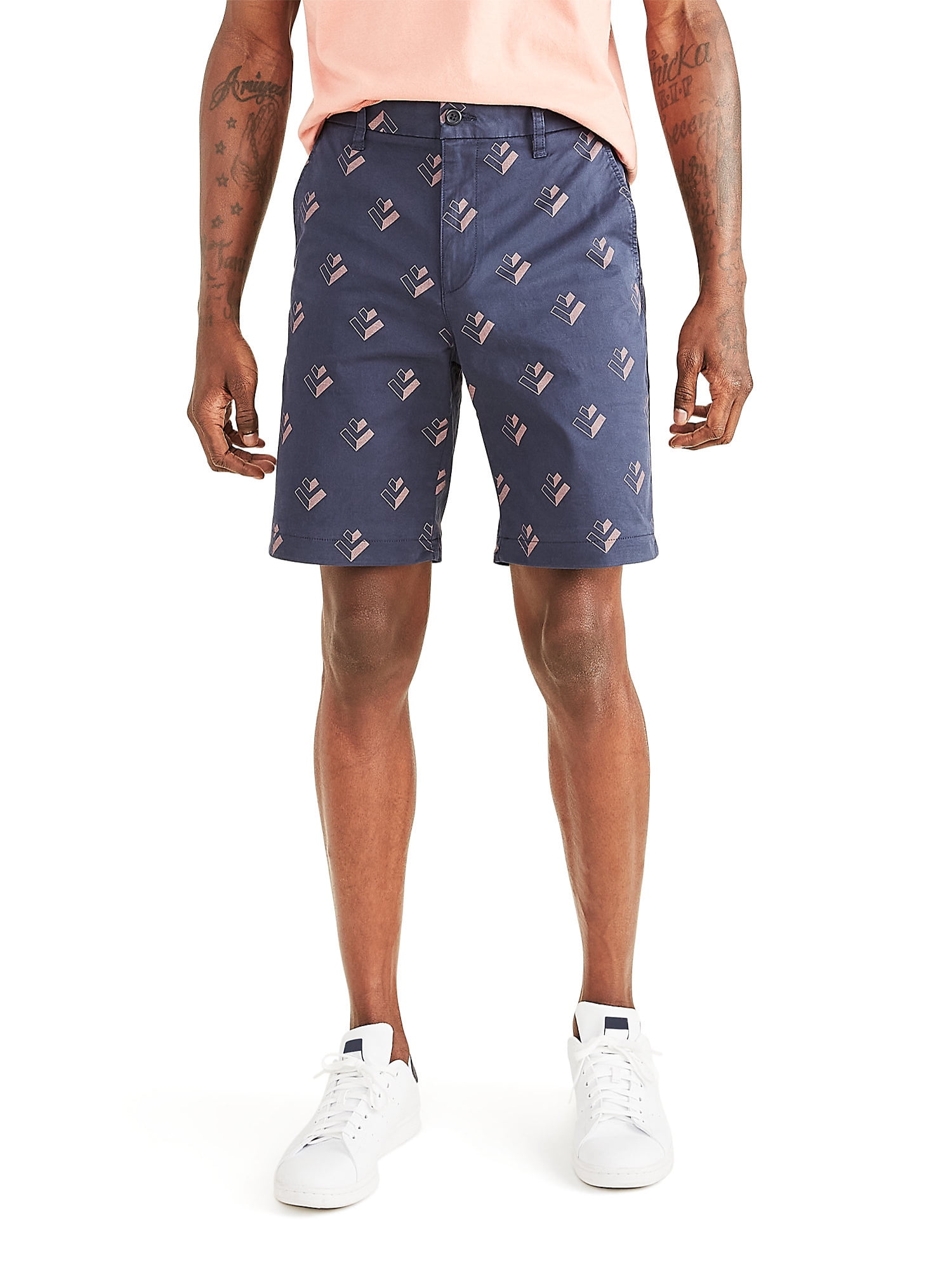 Dockers Men's Supreme Flex Ultimate Shorts - Walmart.com