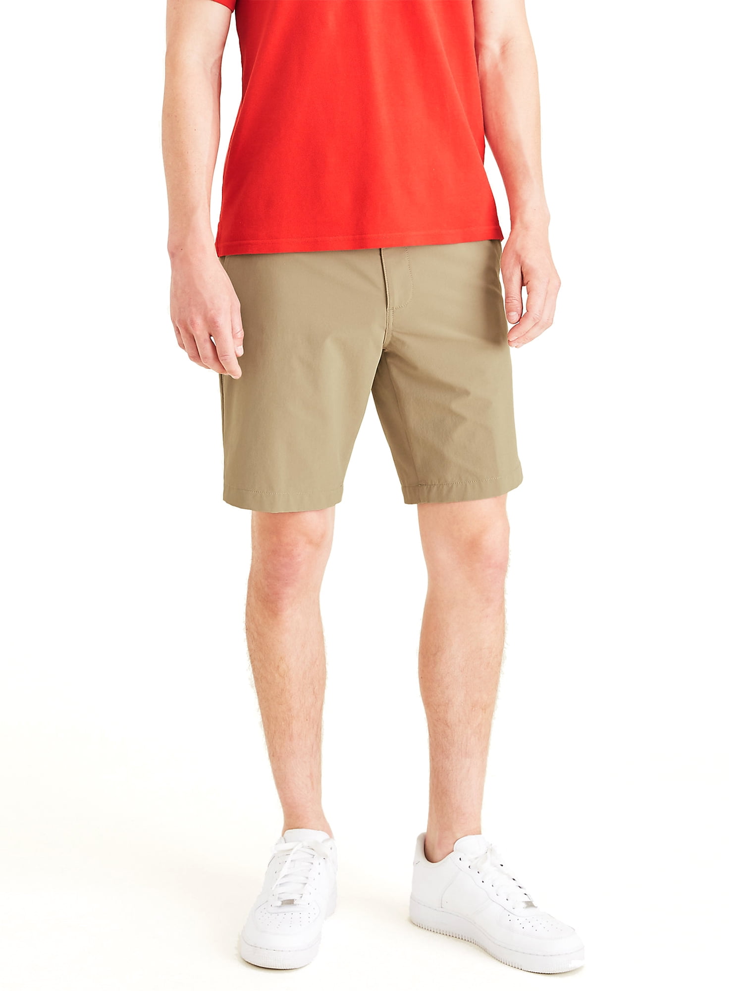 Dockers Men's Supreme Flex Ultimate Shorts - Walmart.com