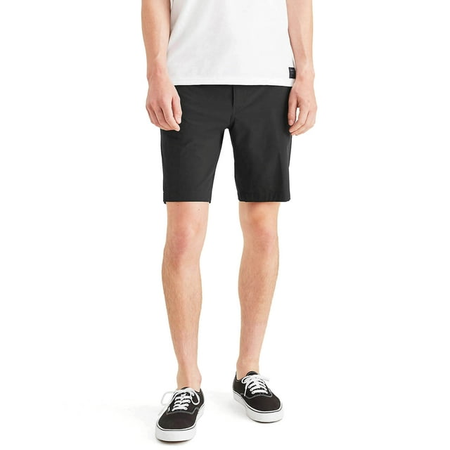 Dockers Men's Supreme Flex Ultimate Shorts - Walmart.com