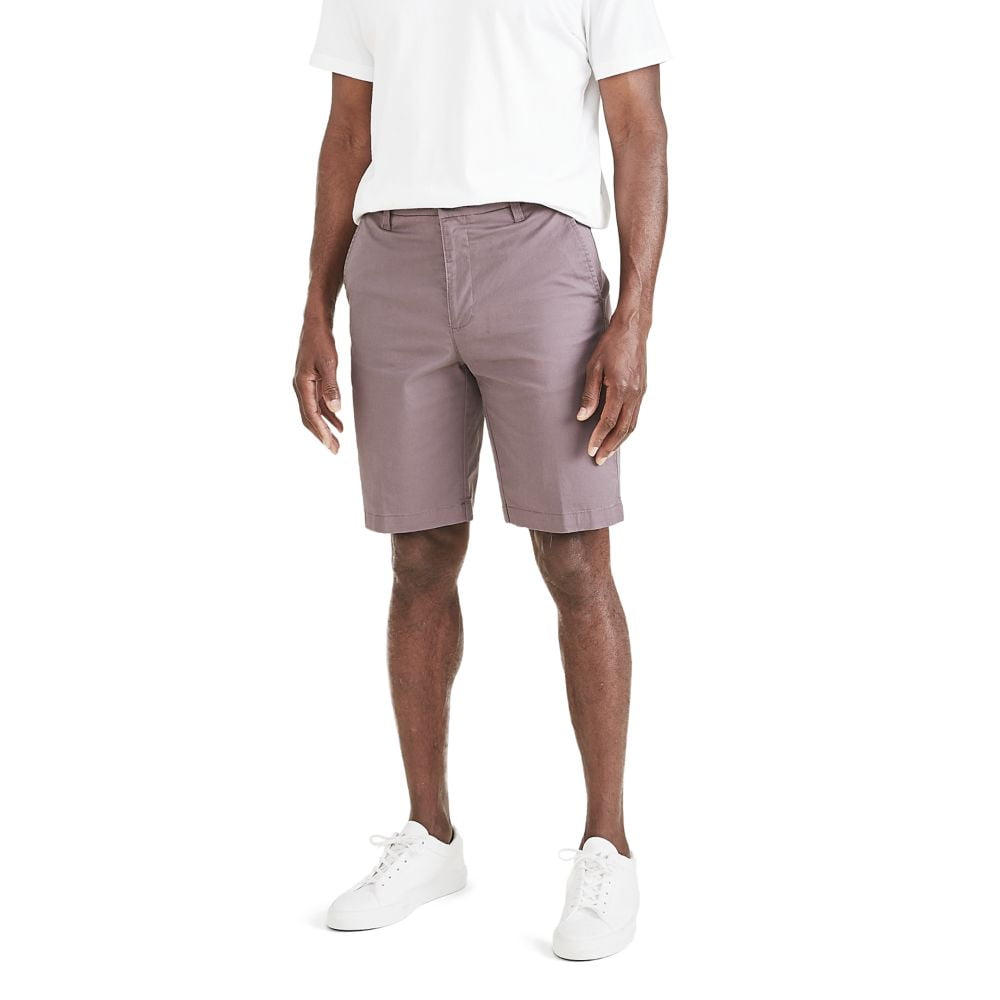 Dockers Men's Supreme Flex Ultimate Shorts - Walmart.com