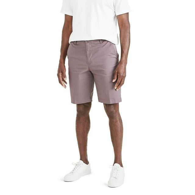 Dockers Men's Supreme Flex Ultimate Shorts - Walmart.com