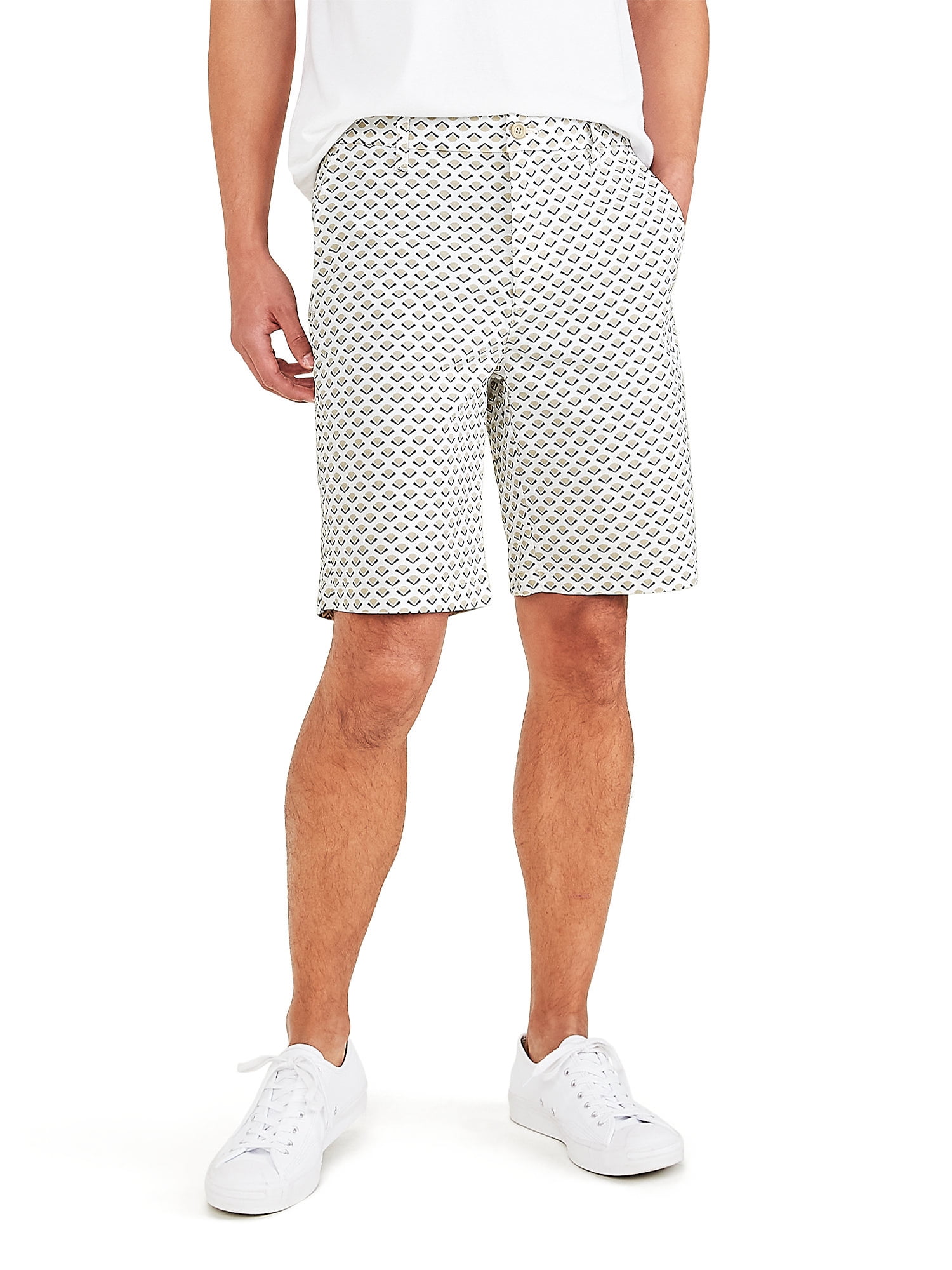 Dockers Men's Supreme Flex Ultimate Shorts - Walmart.com