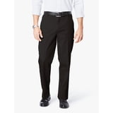 Dockers Men's Workday Khaki Classic Fit Smart 360 Flex Pants - Walmart.com