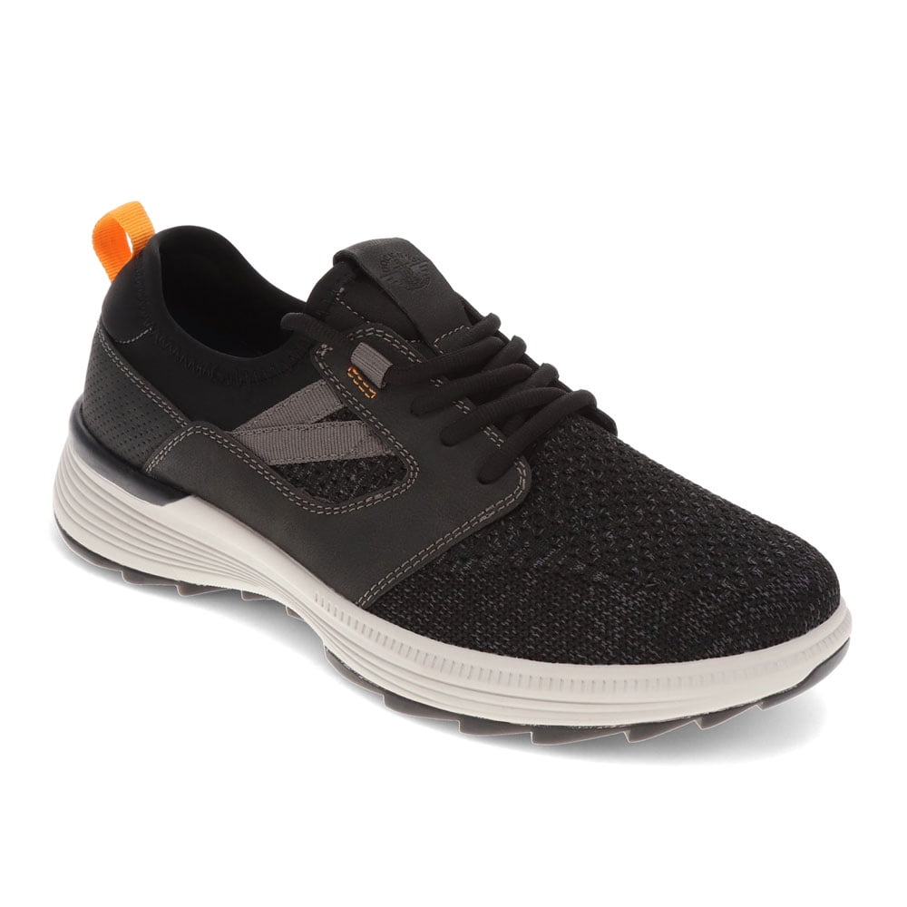 Dockers Adan Men's Sneaker Running Shoes Color: Black Size: 8.5 ...