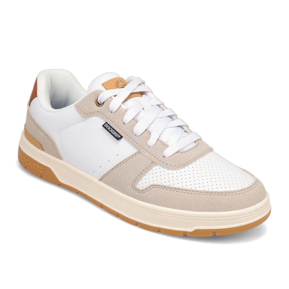 Dockers Mens Energy Lo Casual Sneaker - Walmart.com